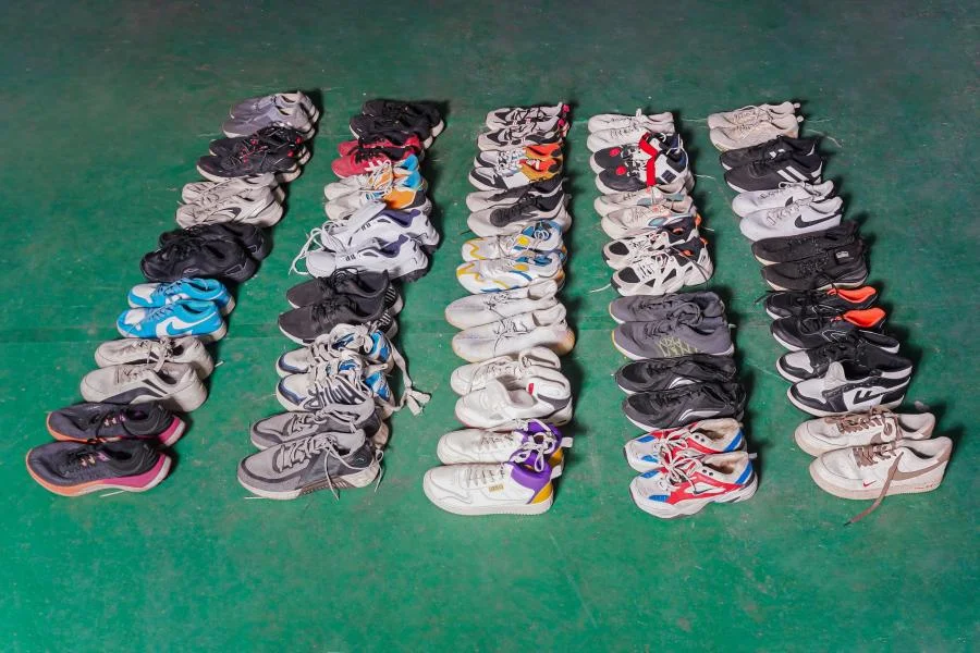 Reliable Supply Chain | Hissen Brand Shoes